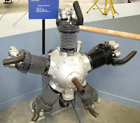 aerosngcanela: Biplano Fleet Model 1