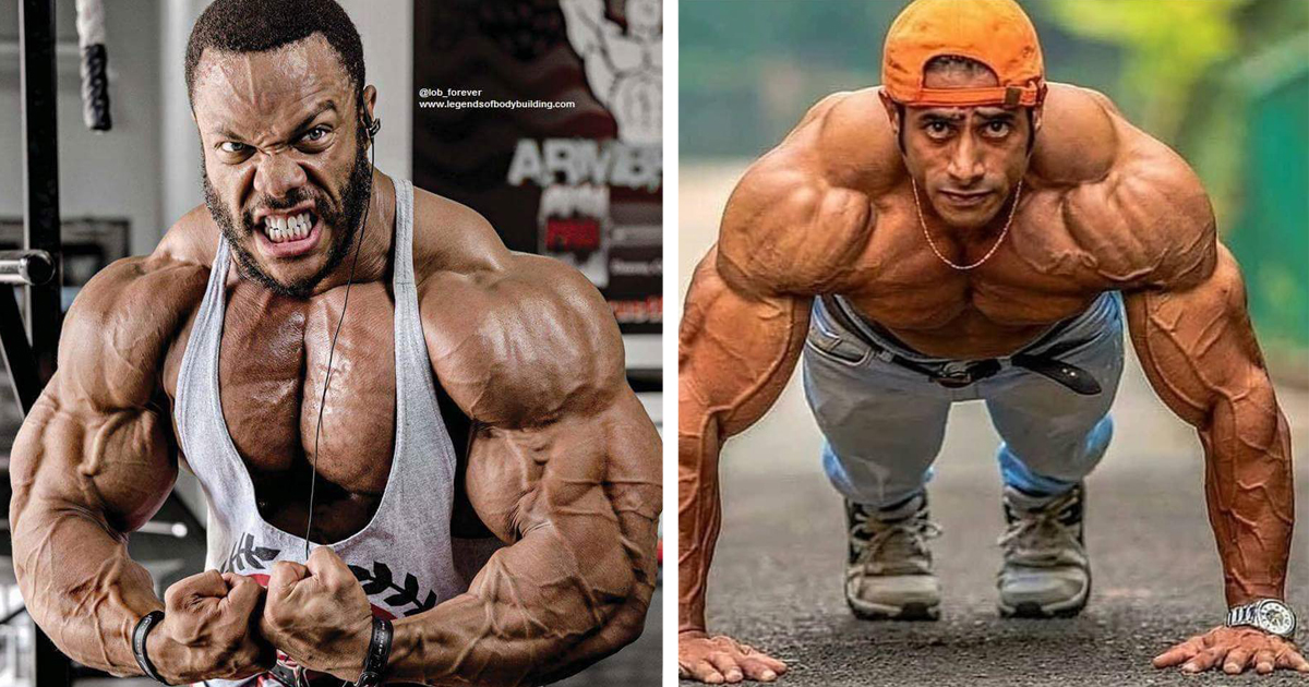 Top 5 Chest Training Mistakes & How To Correct Them - SHREDDEDFIT