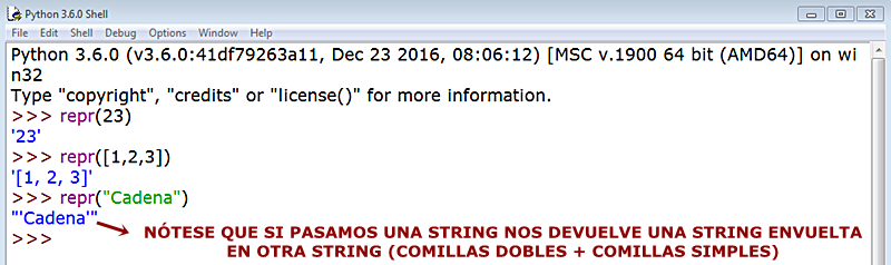 APRENDER A PROGRAMAR CON PYTHON: CLASES III