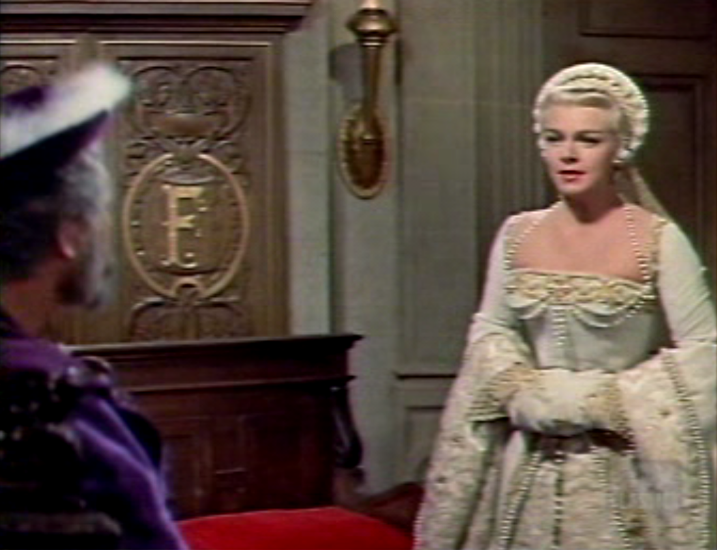 THE VINTAGE FILM COSTUME COLLECTOR: LANA TURNER MGM GLAMOUR GIRL