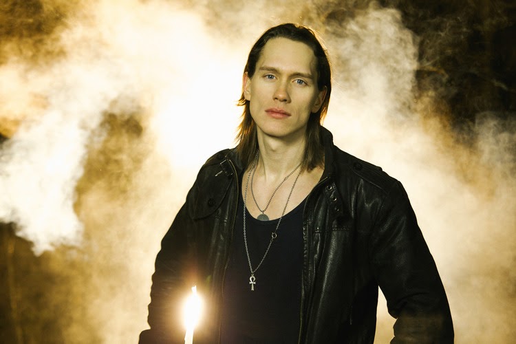 PelleK Super Sentai Cover - JEFusion