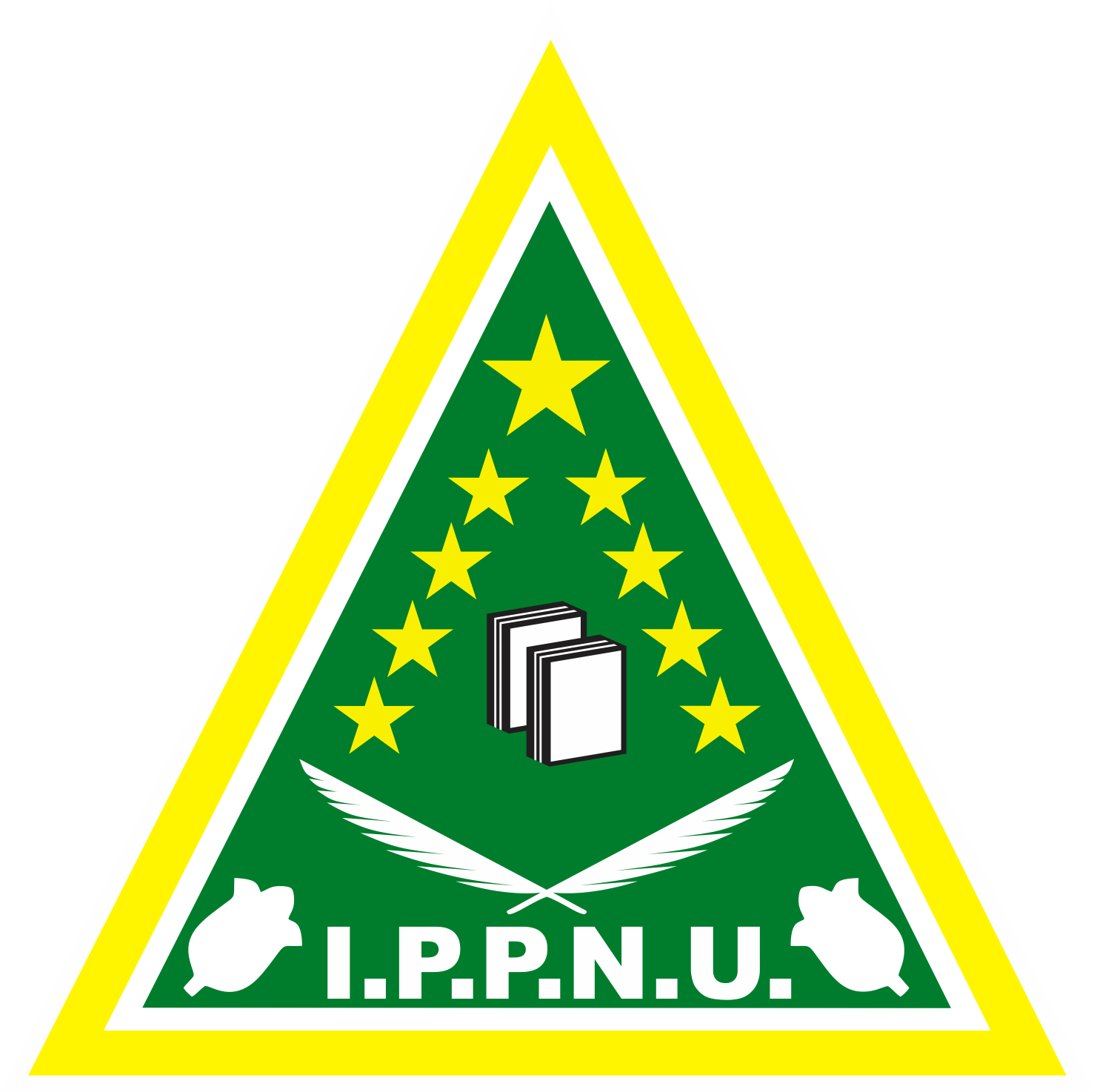 logo ipnu-ippnu png
