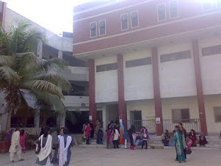 Educationmod: Colleges for girls In Karachi Pakistan