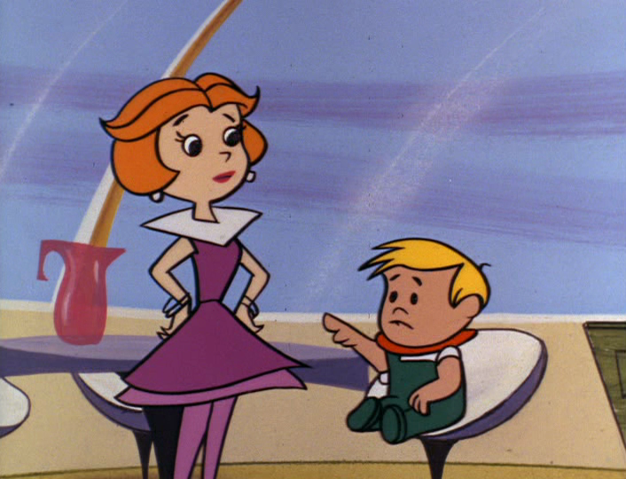 Yowp: The Jetsons – Uniblab