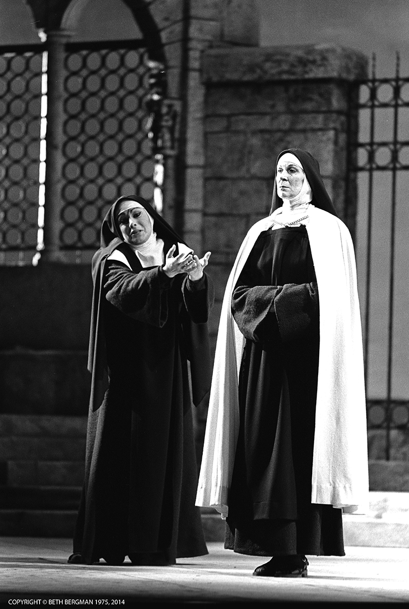 The Opera Lenz: Jean Kraft RIP, Post 4