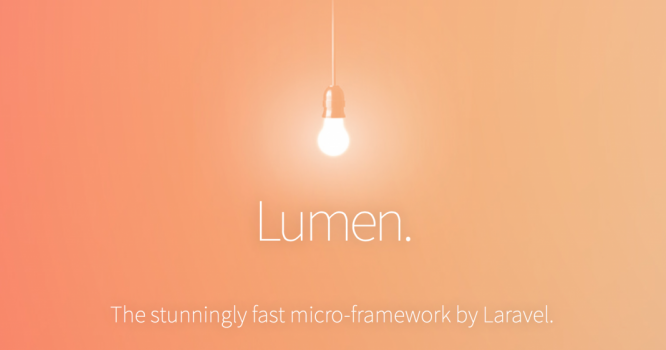Membuat API Menggunakan Lumen Framework #2