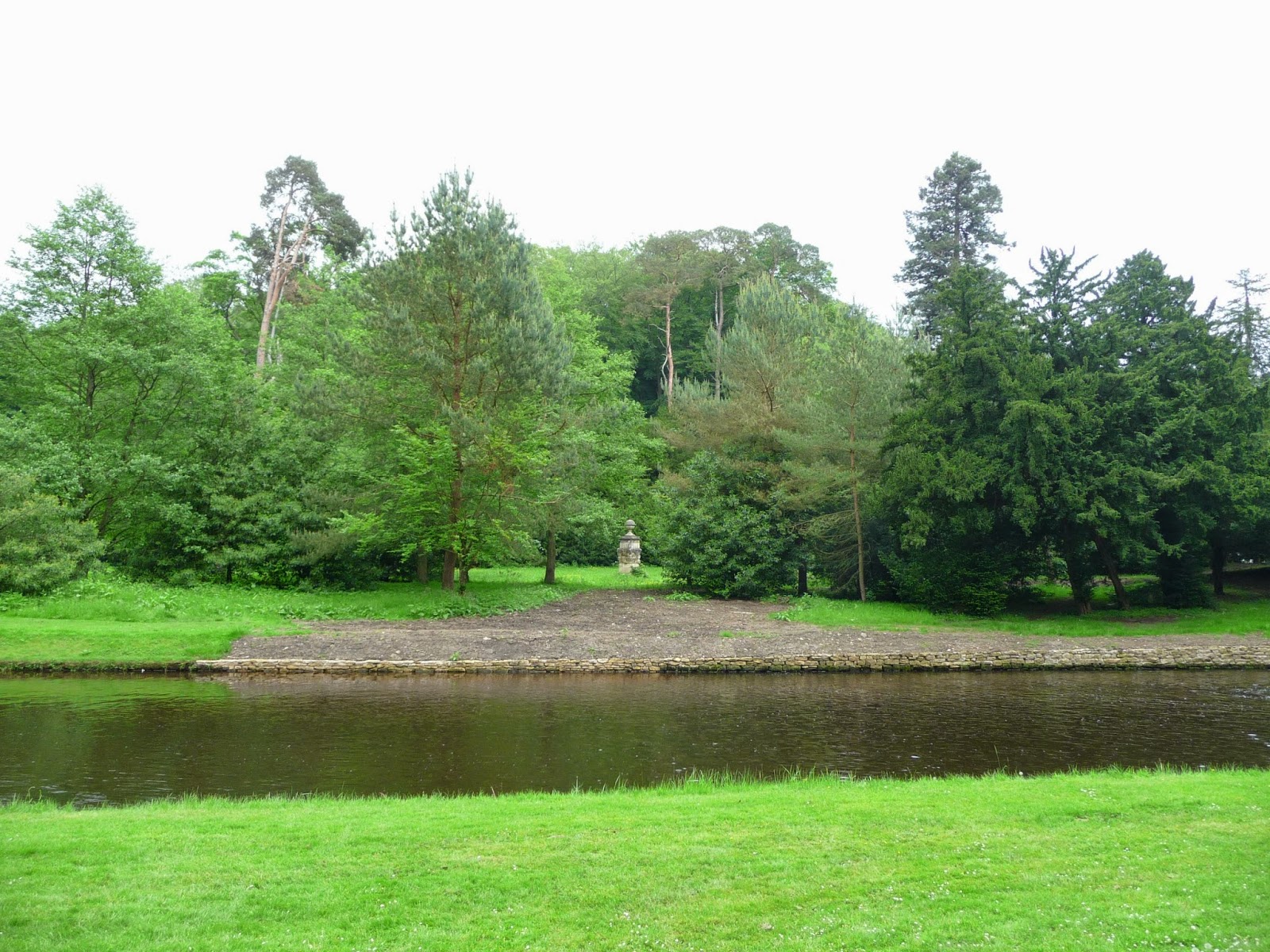 Fountains Abbey Seven Bridges Walk at Jacklyn Poole blog
