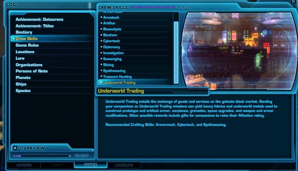 Old School meets New and Cool...: Revealed: Star Wars: The Old Republic ...