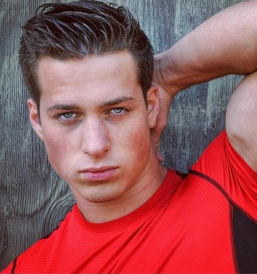 Nick Sandell's Instagram, Twitter & Facebook on IDCrawl