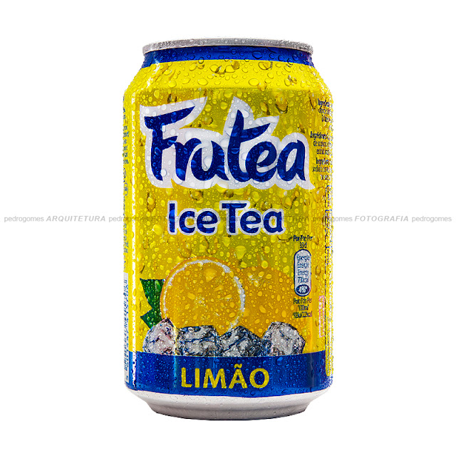 ESQUISSOS 3G: Produto Unicer - Frutea Ice Tea efeito refrescante ...
