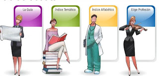 ORIENTAFUENMAYOR : GUÍA DE ORIENTACIÓN PROFESIONAL