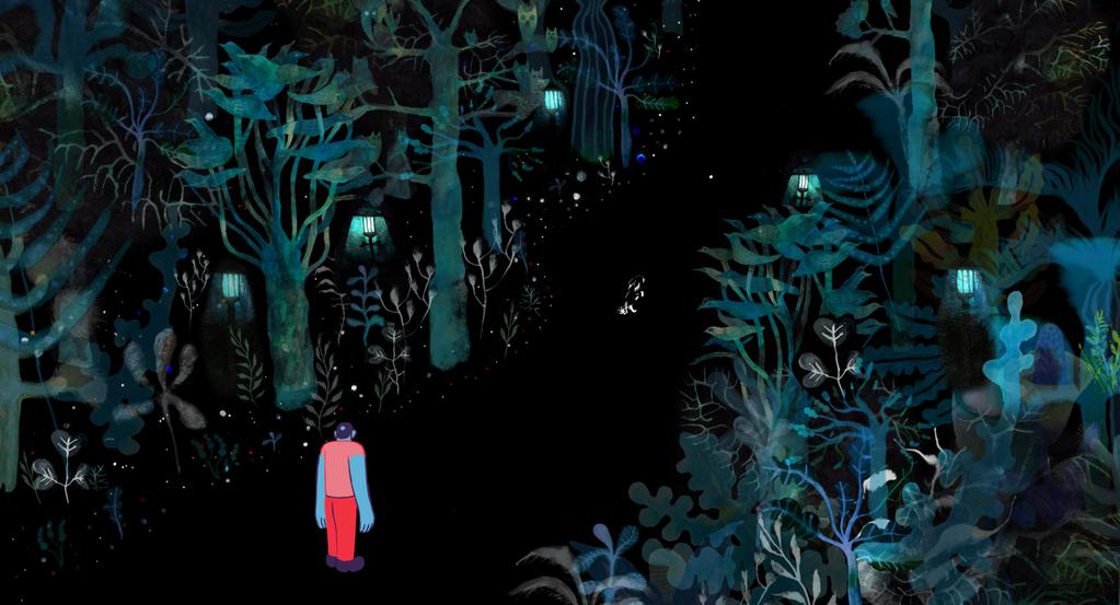 Antti Alanen: Film Diary: L'extraordinaire voyage de Marona / Marona's ...