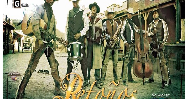 Yo Soy Norteño, Musica Norteño/Sax (Ojinaga®): Los Retoños del Rio ...
