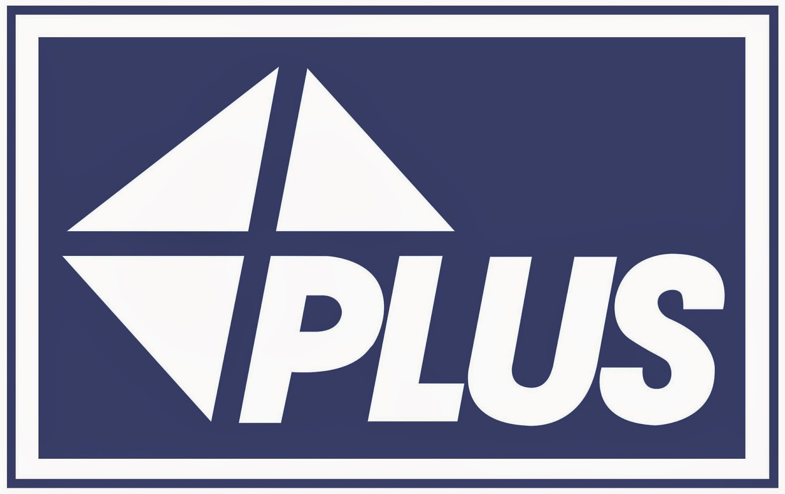 Plus Logo [VISA] Download Free - Logo Vector A to Z
