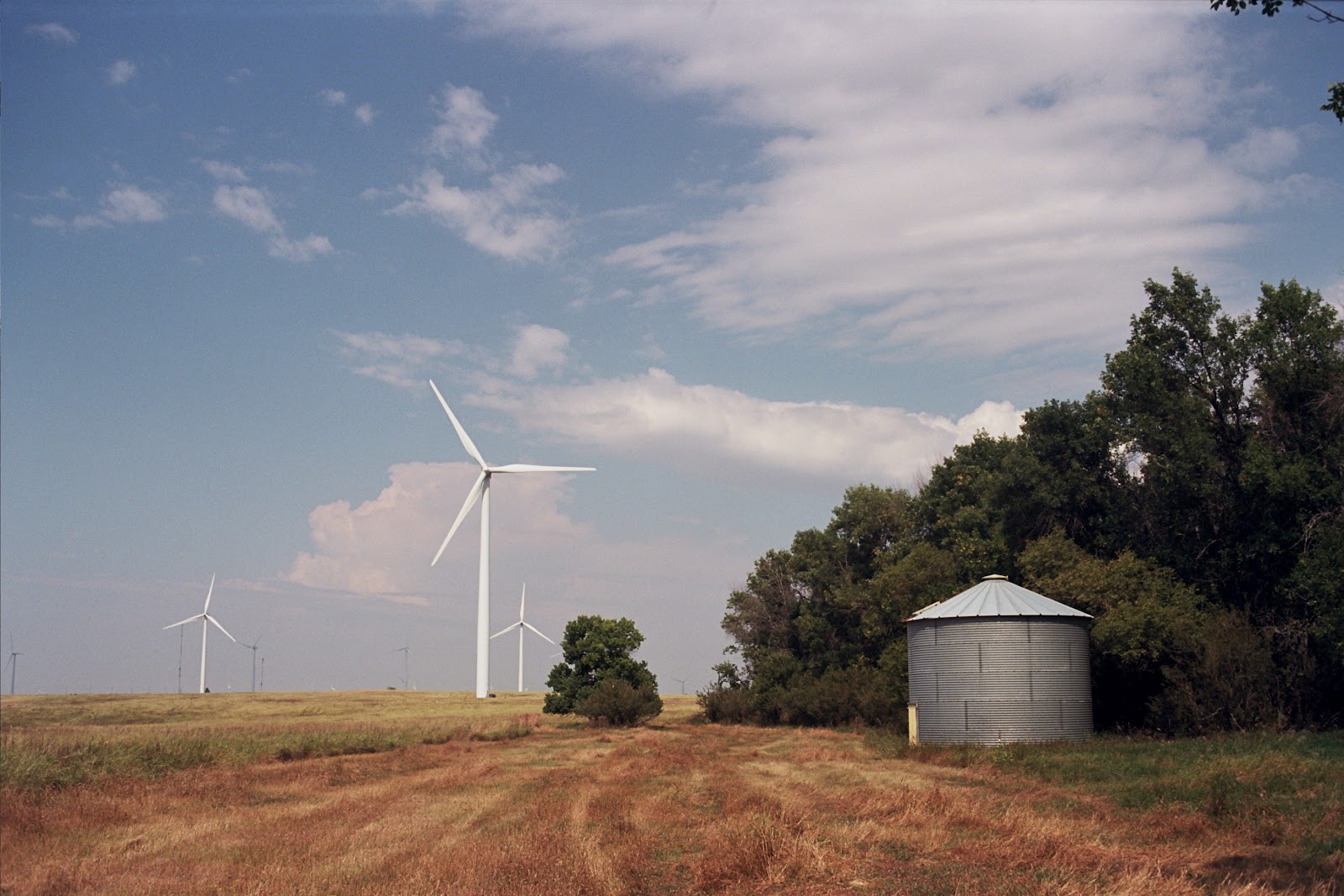 North Dakota Energy: New Report on Economic Benefits of Wind Energy