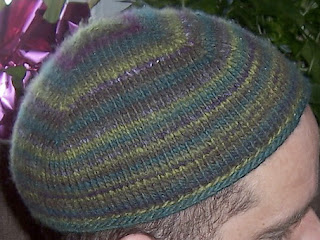 Artsy Fartsy Muslimah: Kufi, Kapuç, Hat