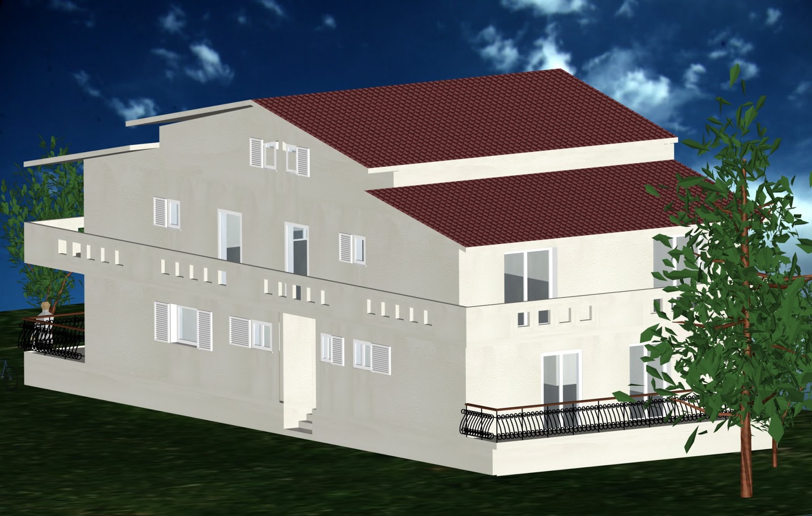 ΤΕΧΝΙΚΟ ΓΡΑΦΕΙΟ ( Civil engineering constructions ): ΝΕΑ ΕΡΓΑ: ΚΤΙΡΙΟ ...