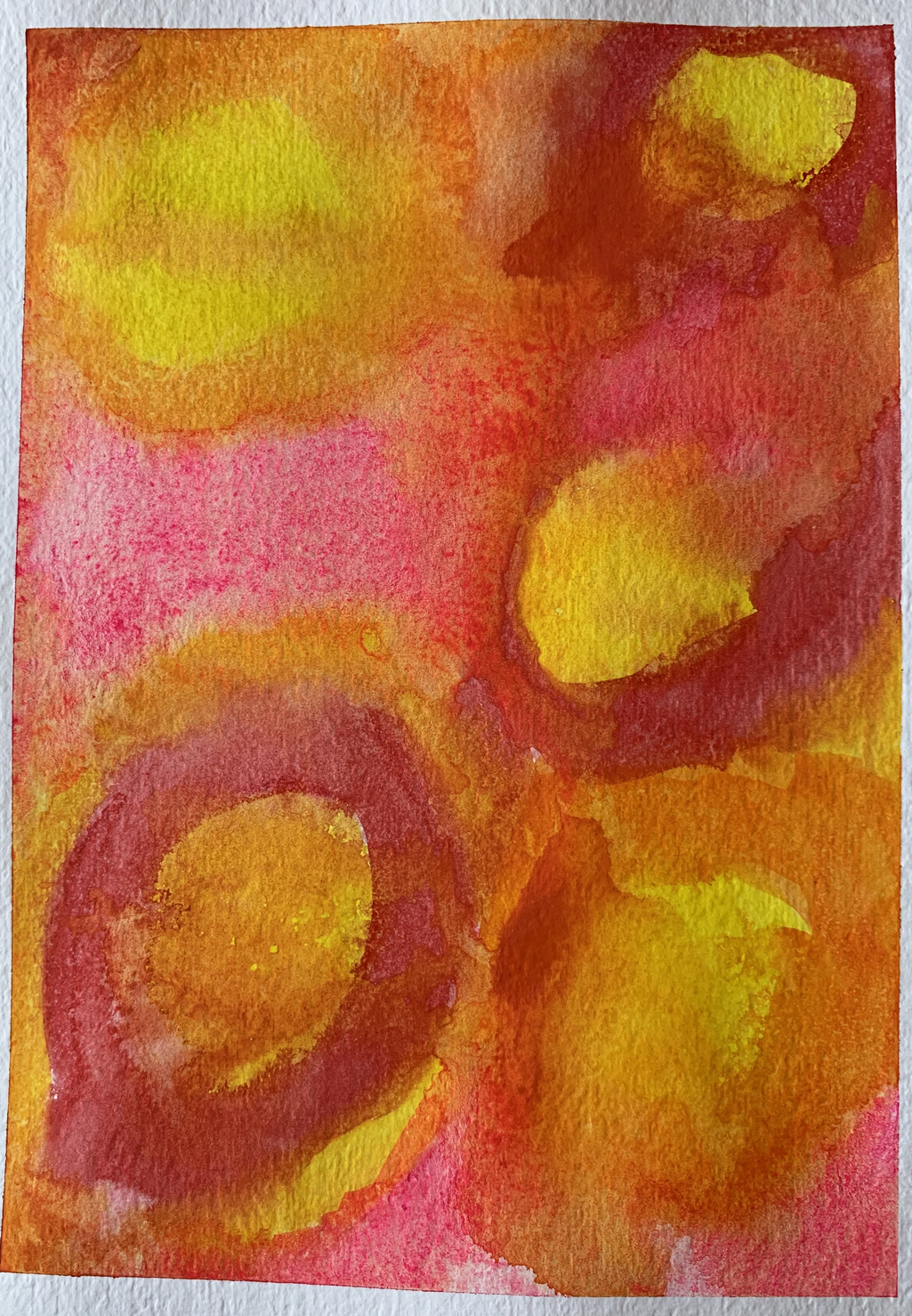 Fast and Easy Backgrounds