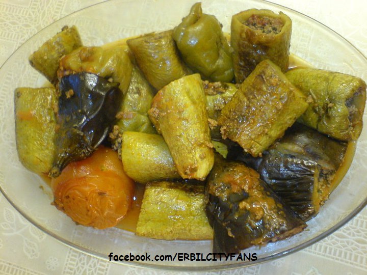 ERBIL CITY FANS: ERBIL FOOD . . . WHAT TO EAT!