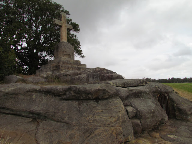 A View Of Sydney: Rodd Point