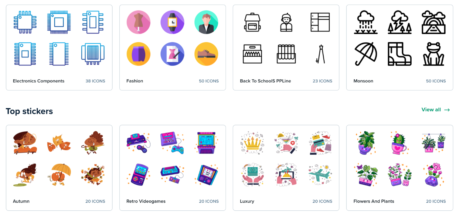 Best Resources for Free Clip Art Icons – St. Uriel Education