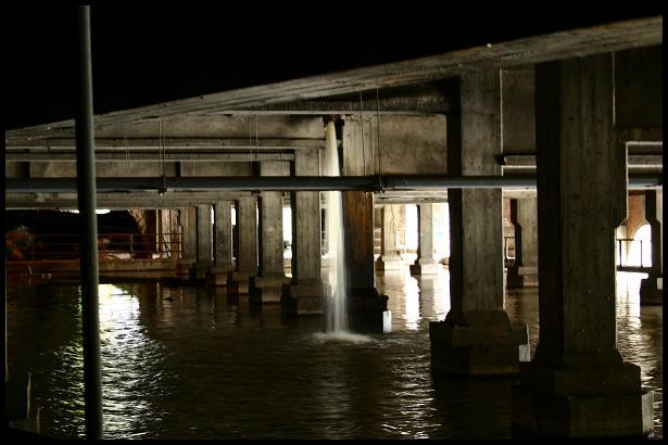 Deserted Places: The abandoned Rochester Subway of New York