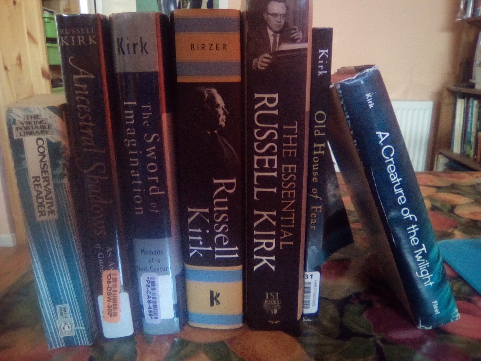 The Albertus Institute Blog Course On Russell Kirk Final Post And the-albertus-institute-blog-course-on-russell-kirk-final-post-and