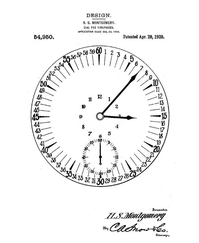 RGM Watch Company - Model 222-RR | Time and Watches | The watch blog