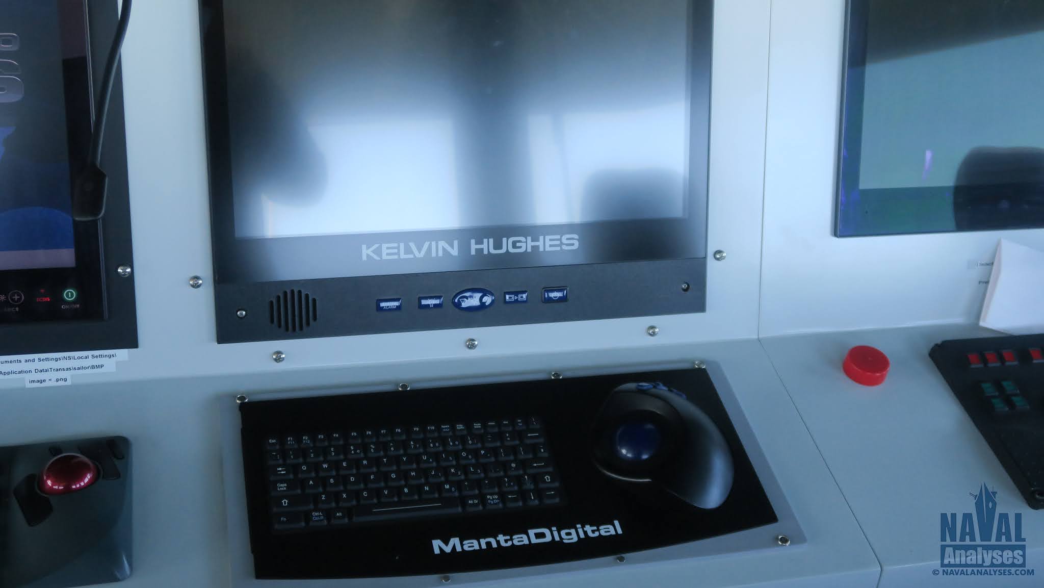 Naval Analyses: Castor class coastal patrol vessels of the Belgian Navy ...