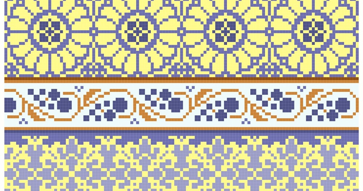 Gracewood Stitches: Serendipity Sampler #1