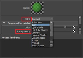 Computer Stuff Kit Tricks: What is the color settings in Maya