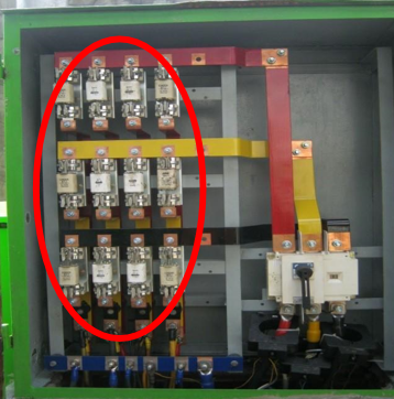 8 Komponen / Perlengkapan PHB TR Beserta Fungsinya - Cara Ilmu