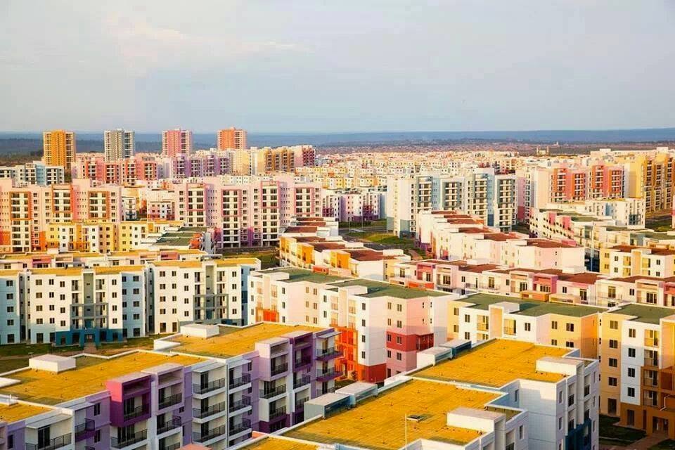 WebTvAngolana: As 8 melhores cidades de Angola em 2020