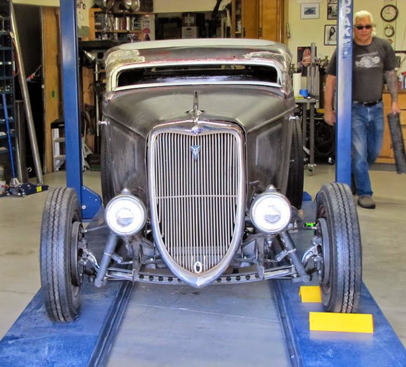 Scotty Gosson Exposed!: 7/13/14 - 7/20/14