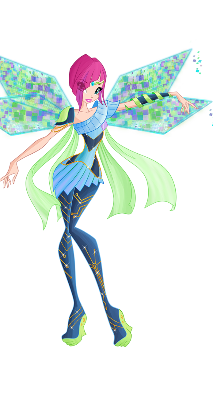 BloomixMagix: Winx Bloomix PNG's