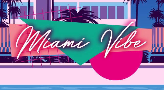 SHOPPER IN THE CITY. Beauty, cosmetics and trends: MIAMI VIBE ...
