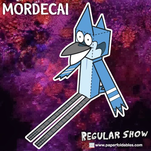 Regular Show Cartoon Network Wallpaper 38674692 Fanpop - Bank2home.com