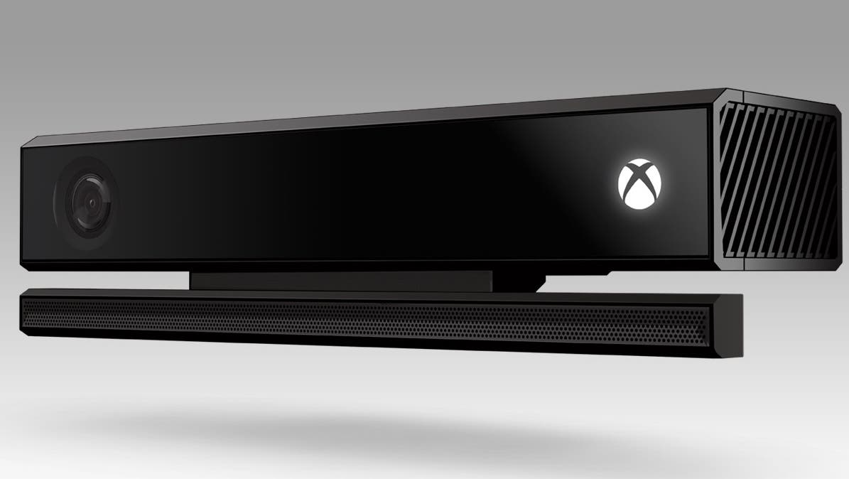 Los juegos que solo funcionan con Kinect no son compatibles en Xbox ...