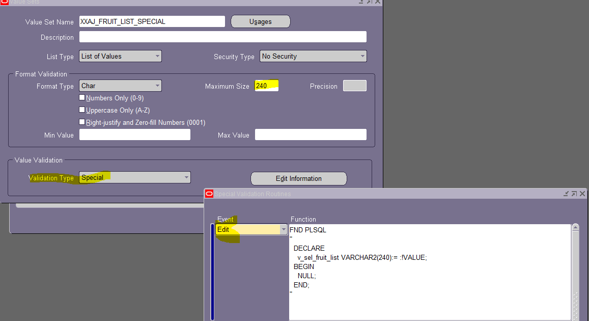 Johny's Oracle Tips: Oracle Apps: How to set Concurrent Program ...