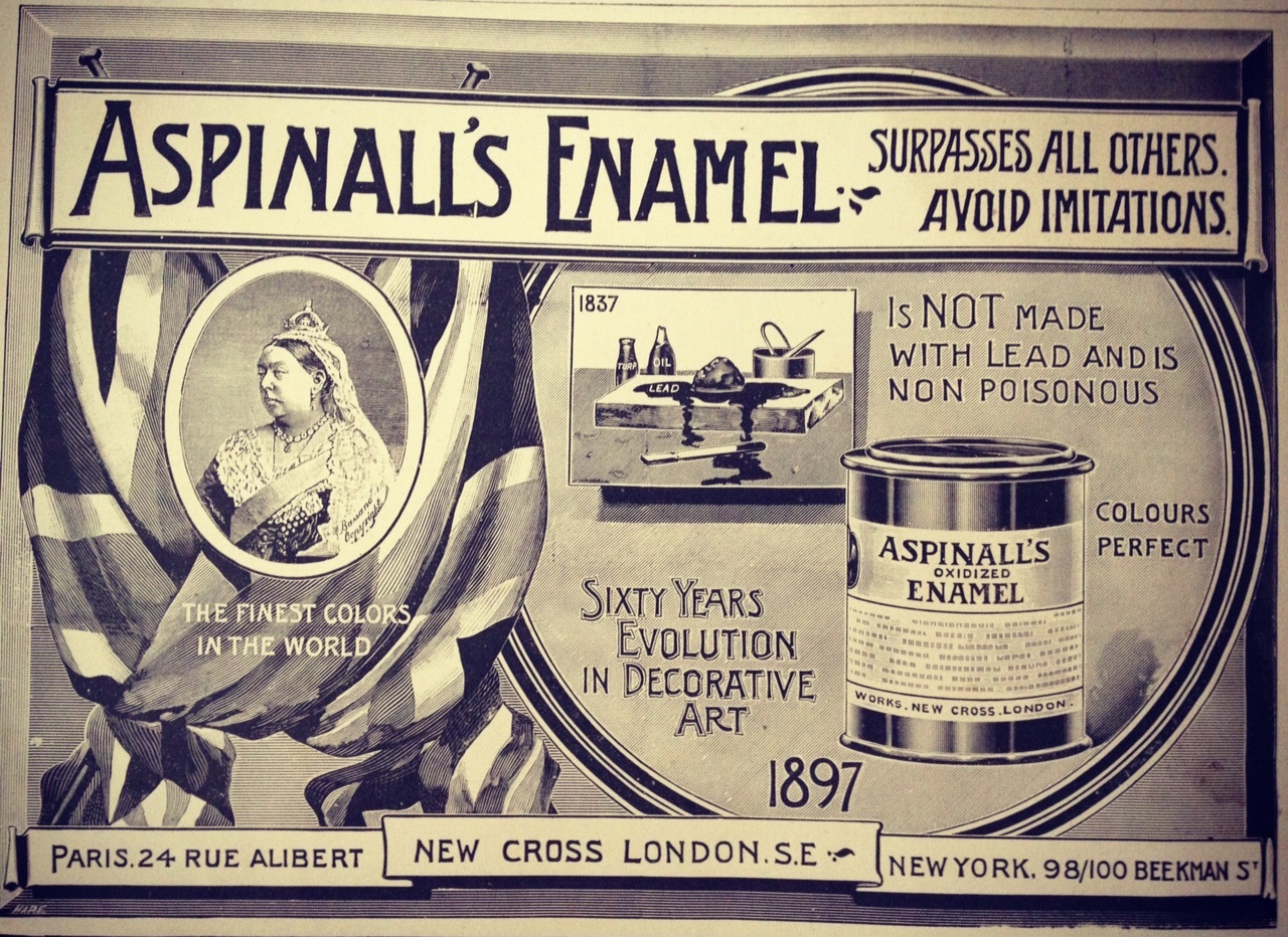 If you were to walk down a London street in the 1890s and ask people at ...