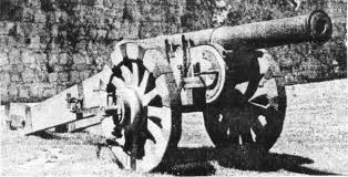 303-enfield: Cannon Pt.2 : Types and Projectiles