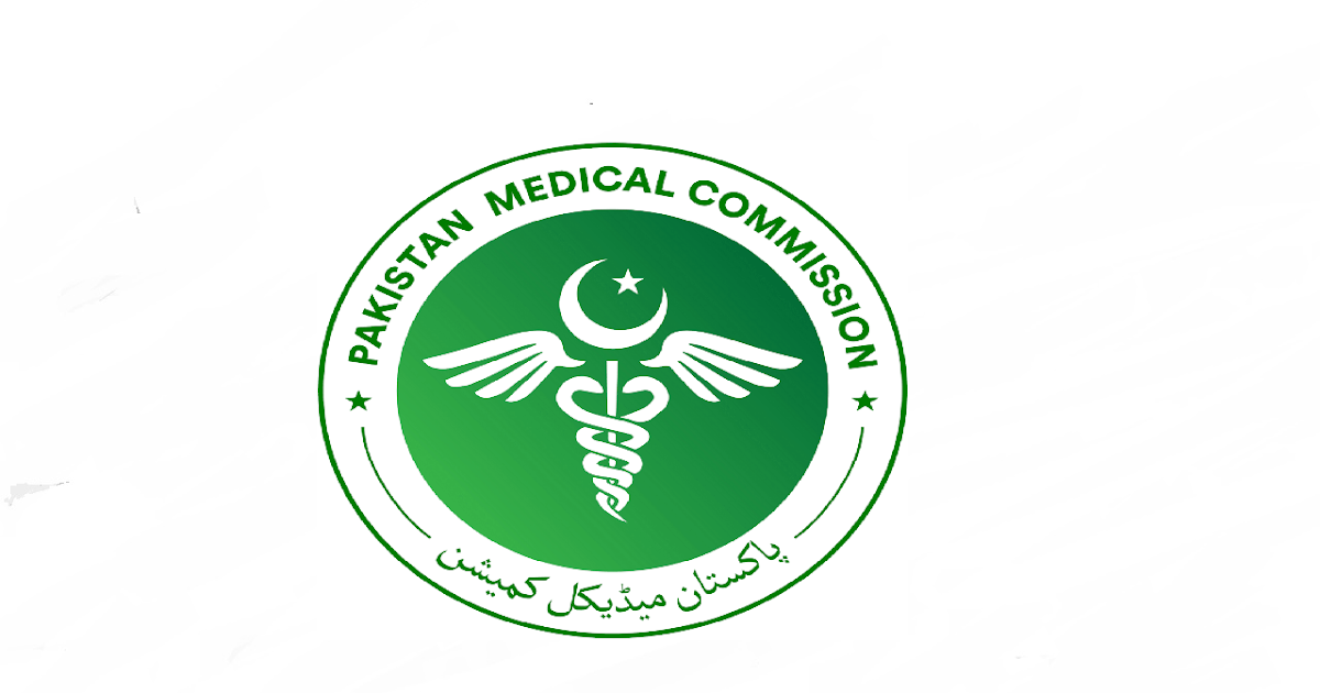 Latest Jobs 2021 in Pakistan Medical Commission (PMC) Islamabad ...