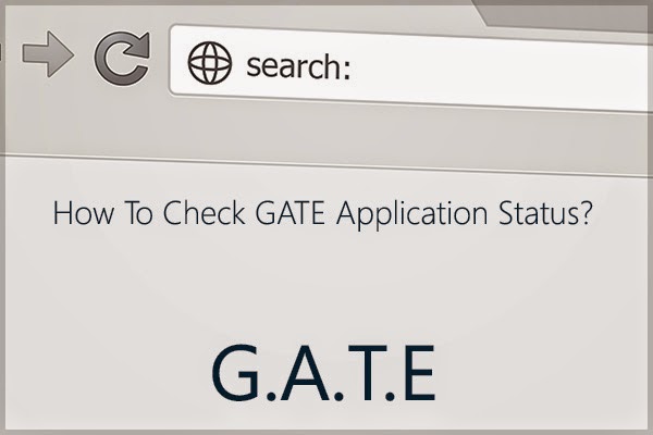 Gate Exam: How To Check GATE Application Status In An Easy And Quick Way