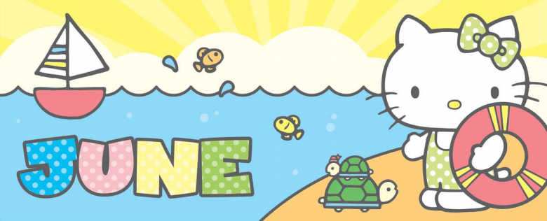 Sophia Chrystalyne: June