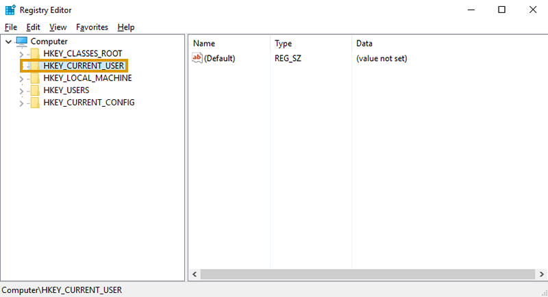How to resolve the integer error in Photoshop.