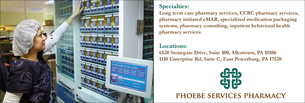 From the Pres: WELLNESS!: New Pharmacy Will Enable Electronic ...