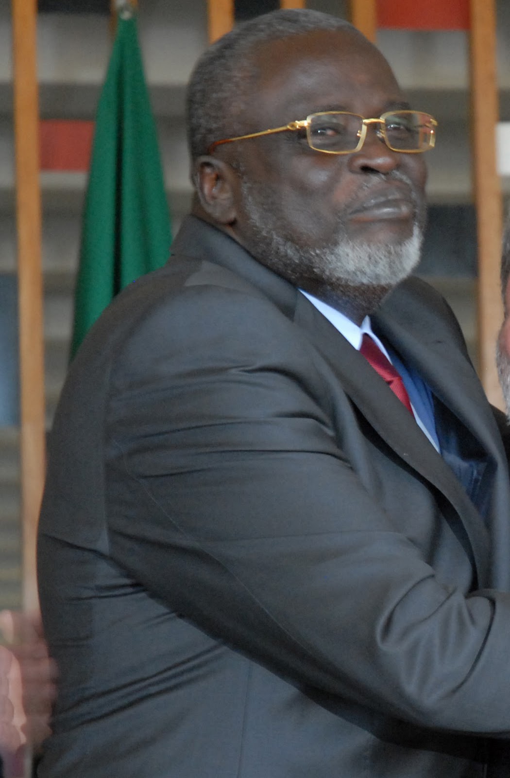 SAIBANEWS - INFORMAÇÃO , VERDADE E RIGOR: Morreu o Presidente da ...