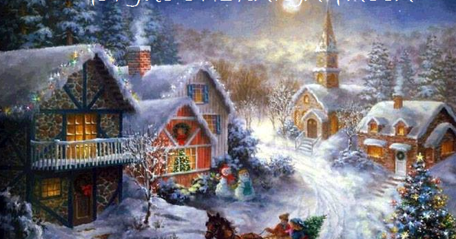 SOCIALIST OCH BAJARE- Livets passion: Tre olika sorters jul