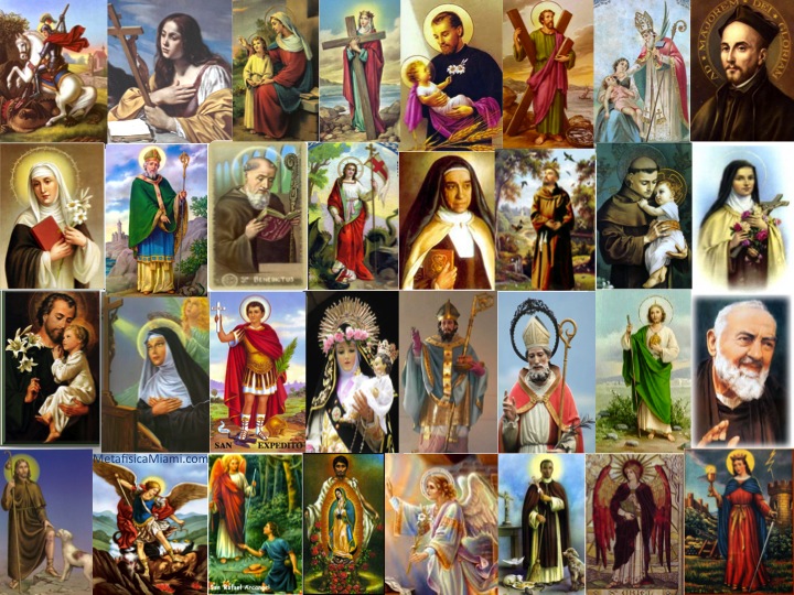 La Mirada Contemplativa