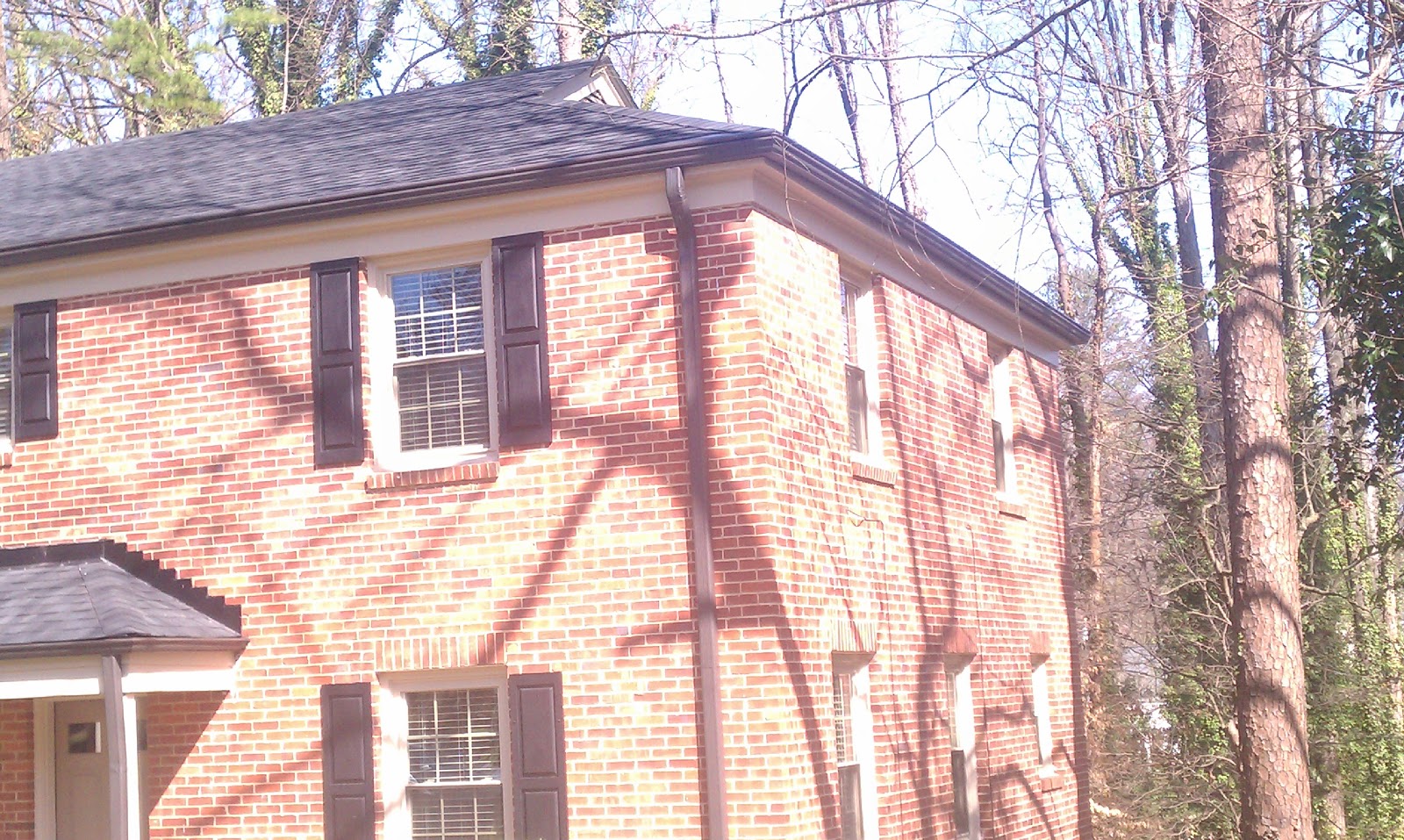 Allen & Deans, Inc./Raleigh Roof Contractor Serving the Triangle (919 ...